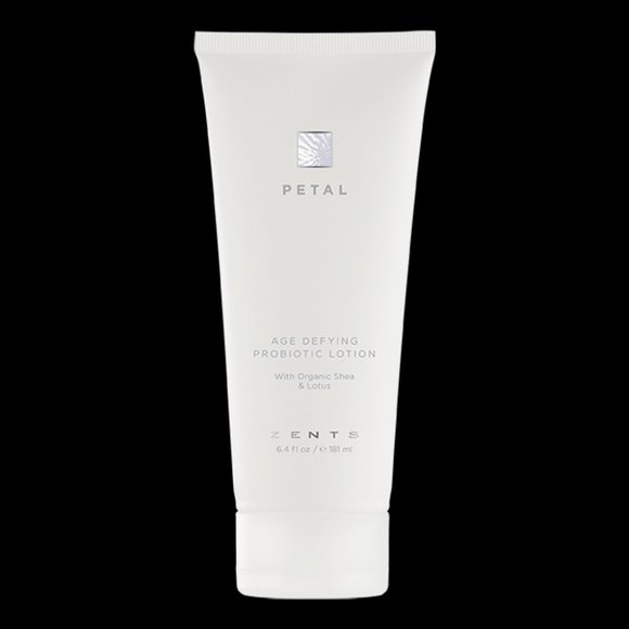 Zents | Skincare | Zents Petal Age Degying Probiotic Lotion 64 Oz ...